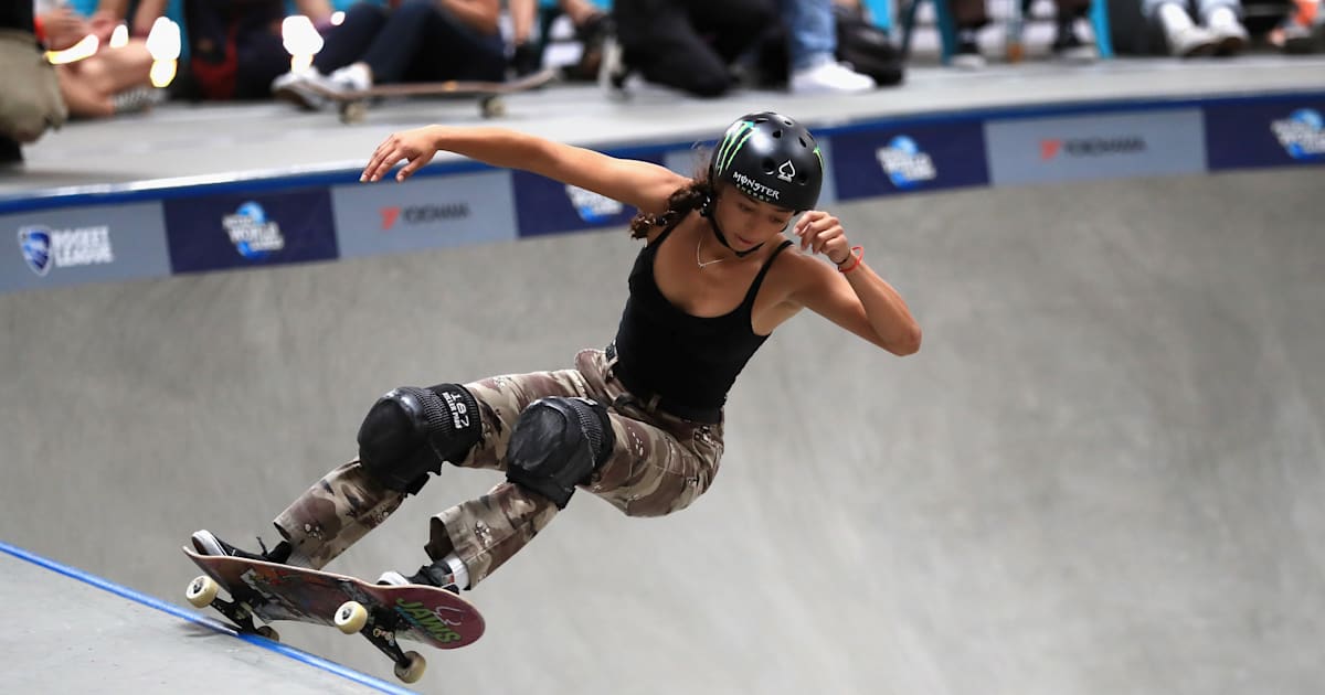 Watch Live Stream FISE World Series - Chengdu