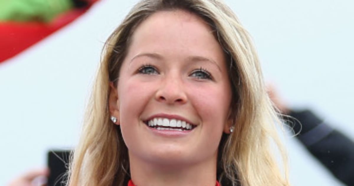 Emily BATTY Biography, Olympic Medals, Records and Age