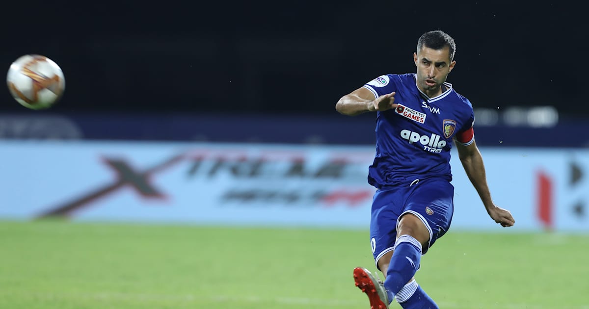 Chennaiyin FC matches, ISL 2020-21 fixtures, schedule and where to get CFC matches live telecast ...