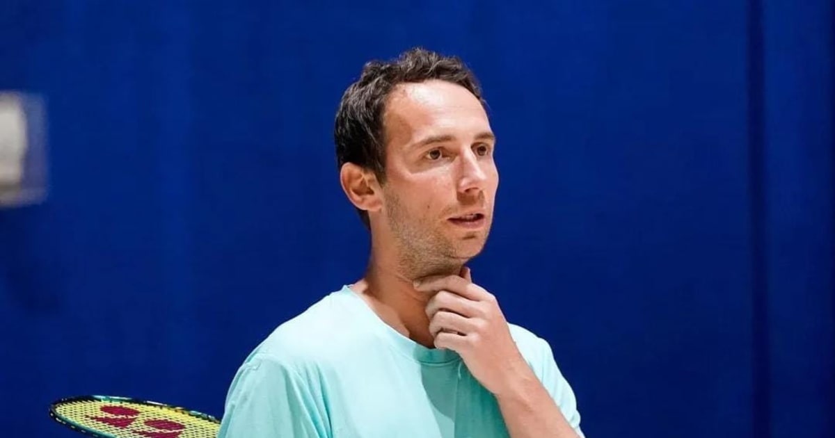 Danish great Mathias Boe set to return as Indian badminton doubles coach