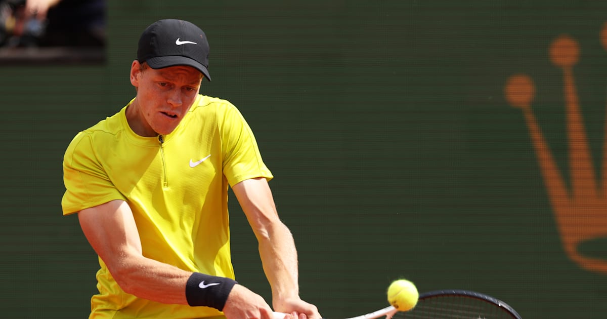 Ottavi di finale Jannik Sinner e Lorenzo Musetti: orari partite e rivali · Matteo Berrettini out ...