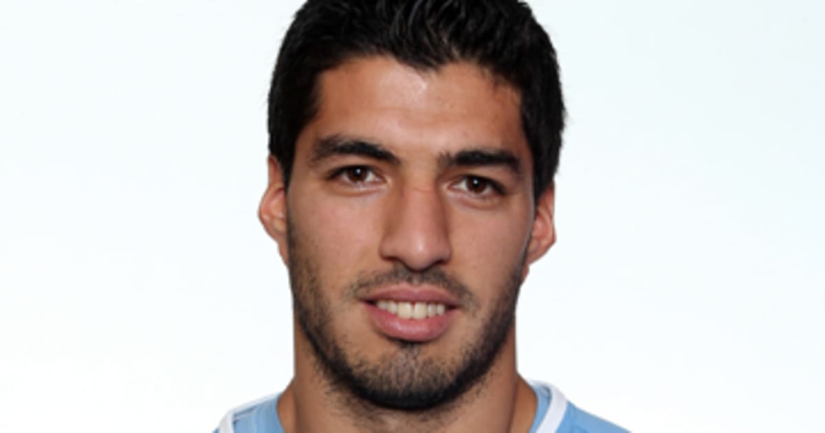Luis SUAREZ Biography, Olympic Medals, Records and Age