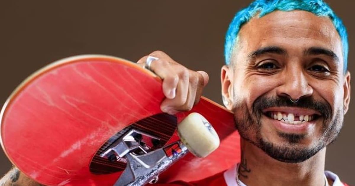 Interview with Manny Santiago: The pride of Puerto Rican skateboarding