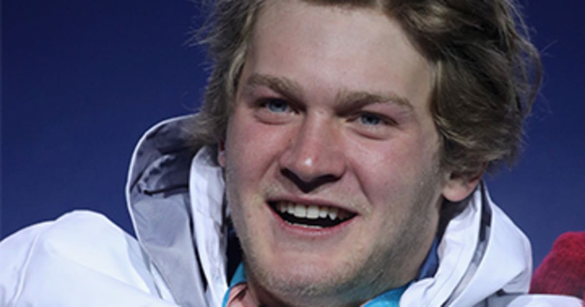 Kyle MACK Biografia, medalhas Olímpicas, recordes e idade