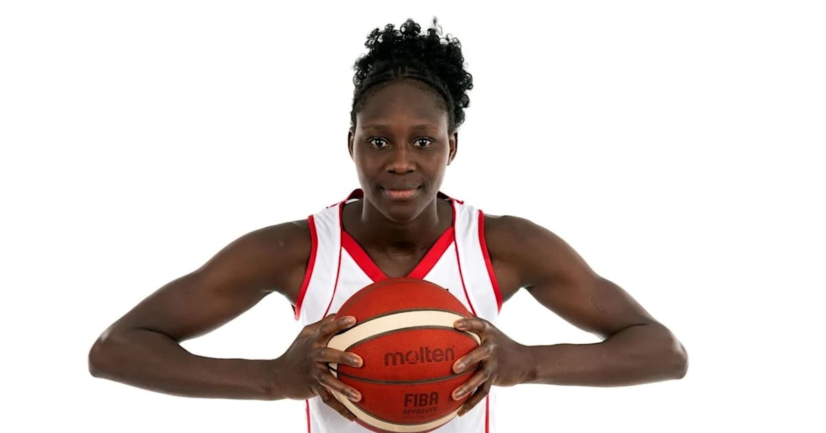 Coupe du monde féminine de basket : Sika Koné a l'opportunité de briller et de « montrer son ...