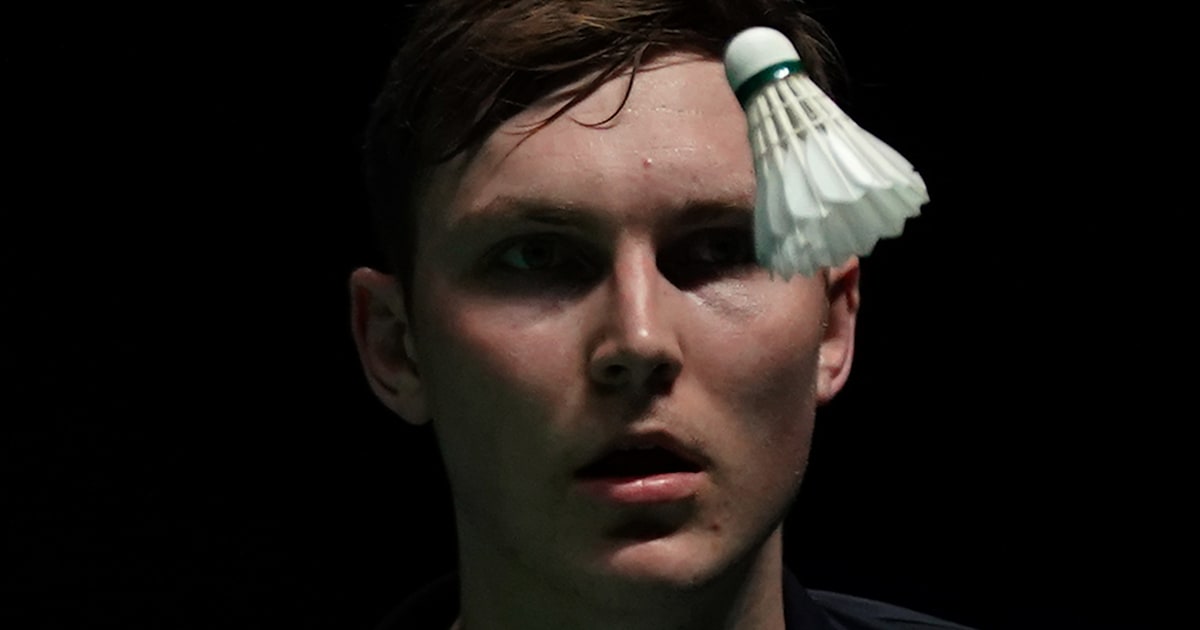 Viktor Axelsen injury: "I'm beyond disappointed and I don't know when I ...