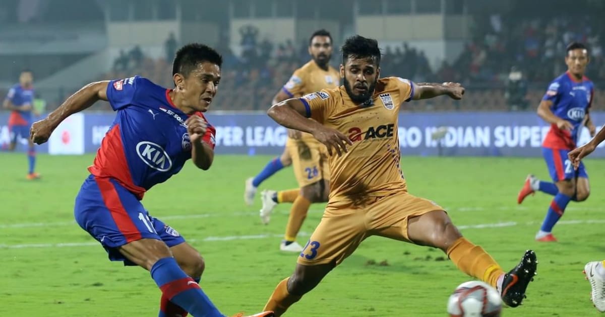 ISL teams in 2020-21; season 7 squads, history and more