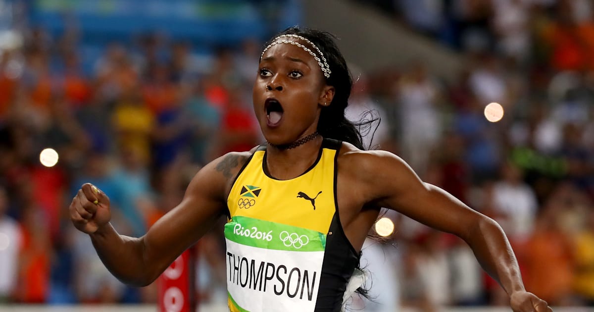 Sprint queens: The race to the women's 100m title