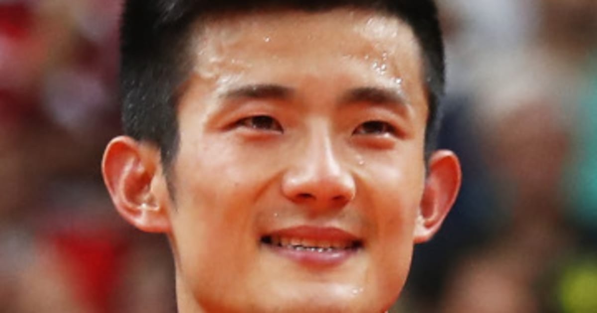 Long CHEN 个人信息、奥运奖牌、纪录和年龄