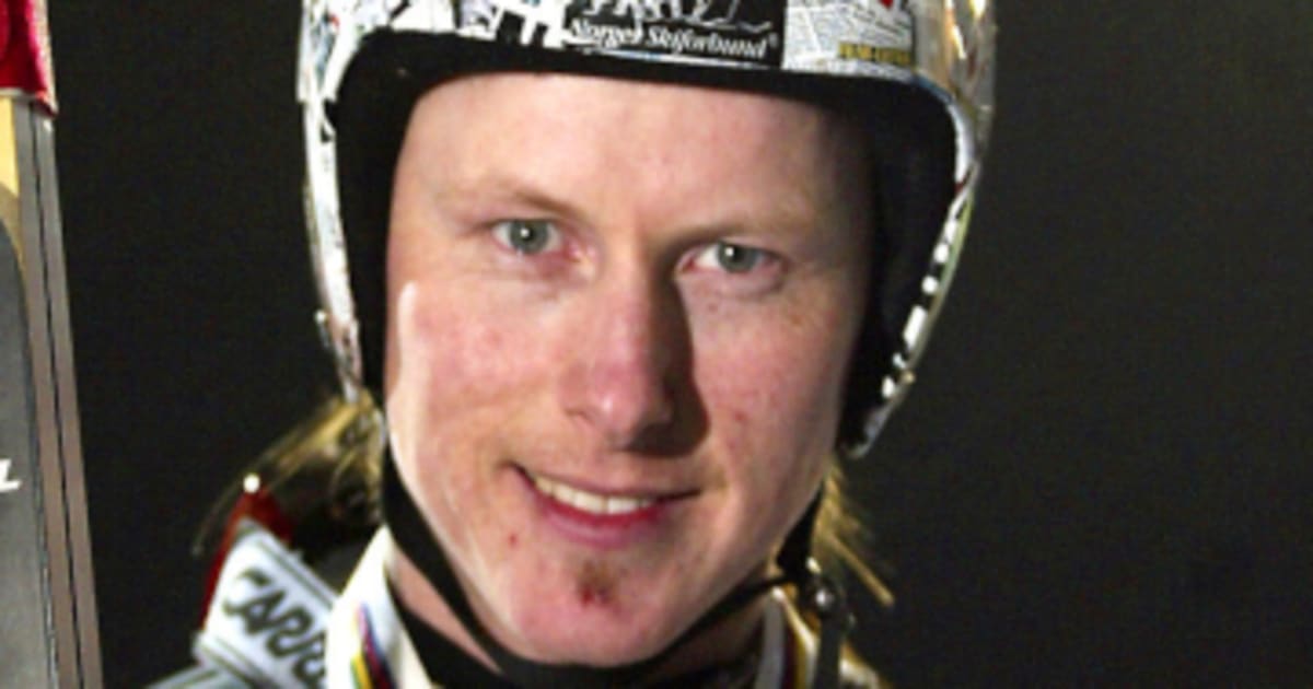 Tommy INGEBRIGTSEN Biografía, medallas olímpicas, récords y edad