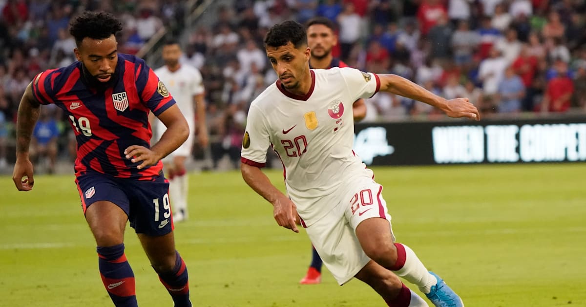 Copa Oro Concacaf 2023: Calendario completo y quién participa