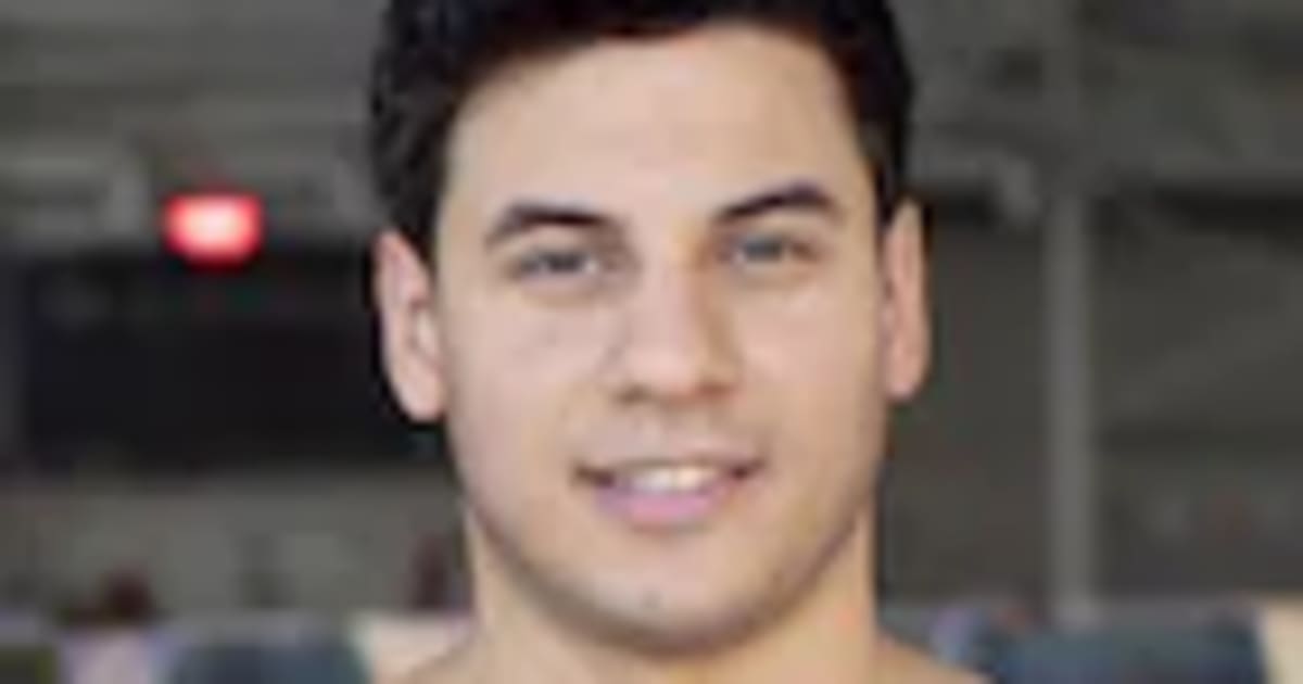 Rami ANIS Biography, Olympic Medals, Records and Age