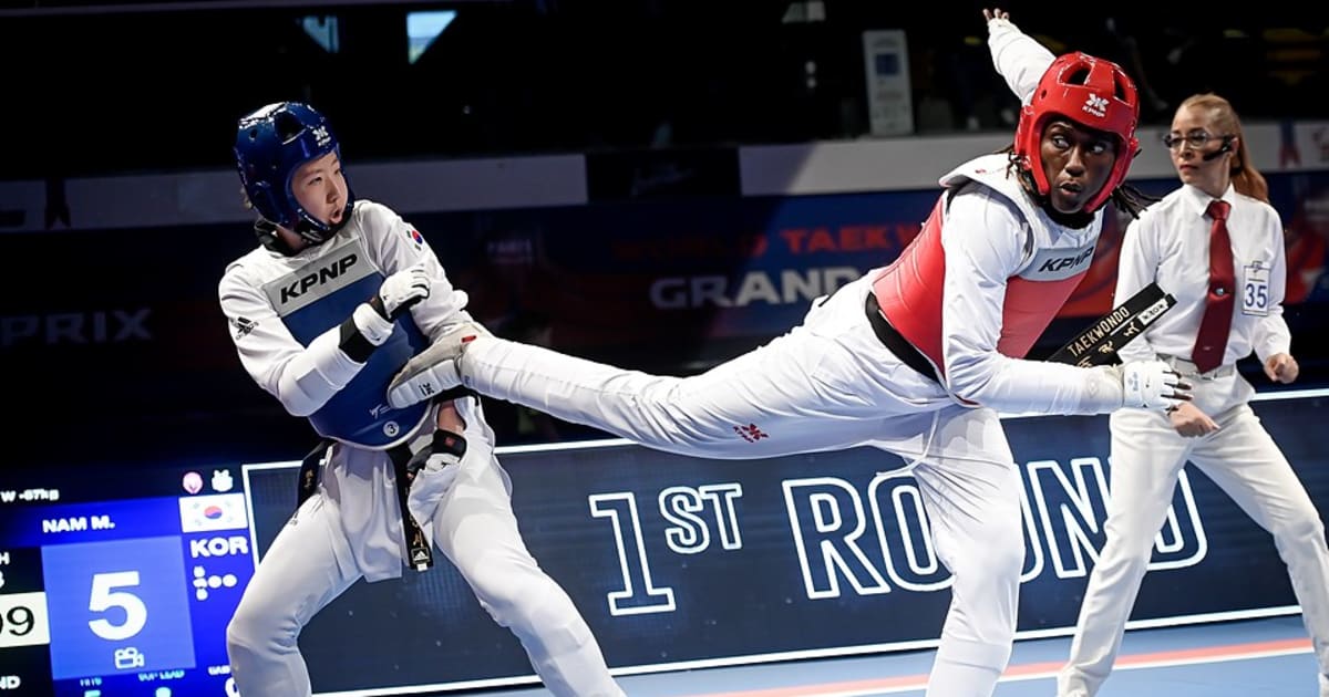 Gbagbi, Alessio and Perez Polo win titles and Olympic qualification ...
