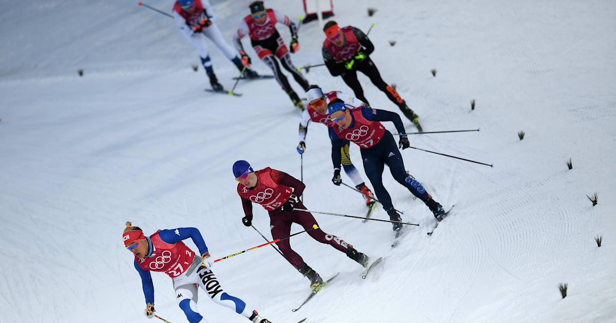 Everything you need to know about cross-country skiing at Lausanne 2020