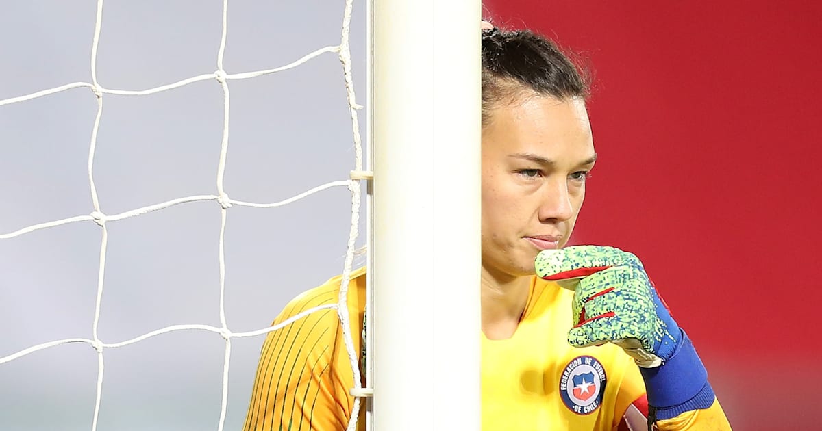 PSG keeper Endler: I want to give opportunities to young girls
