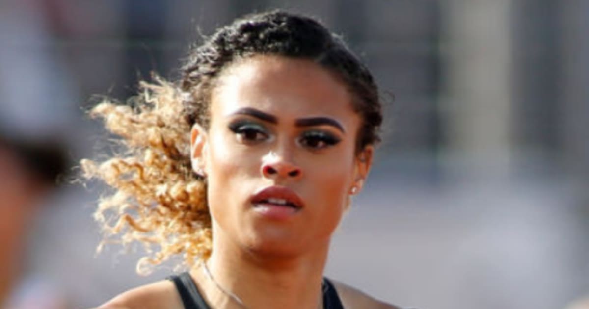 Sydney McLaughlin Biography, Olympic Medals, and Age