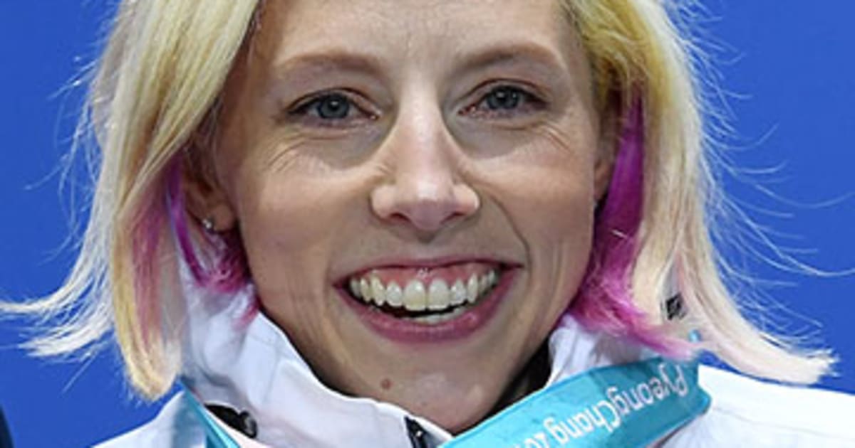 Kikkan RANDALL Biography, Olympic Medals, Records and Age