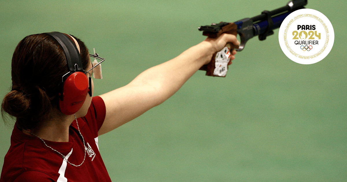 Shooting XIII CAT Championships Lima 2022: Preview, schedule, and ...