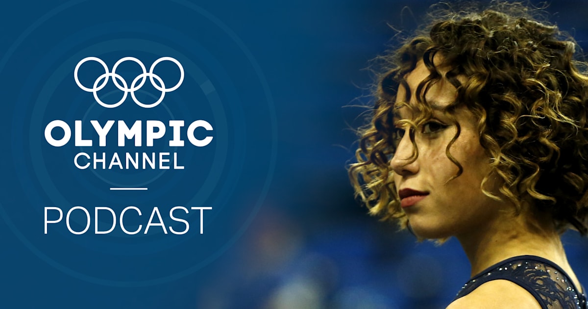 Podcast: Katelyn Ohashi on viral routine and UCLA gymnastics coach Miss Val