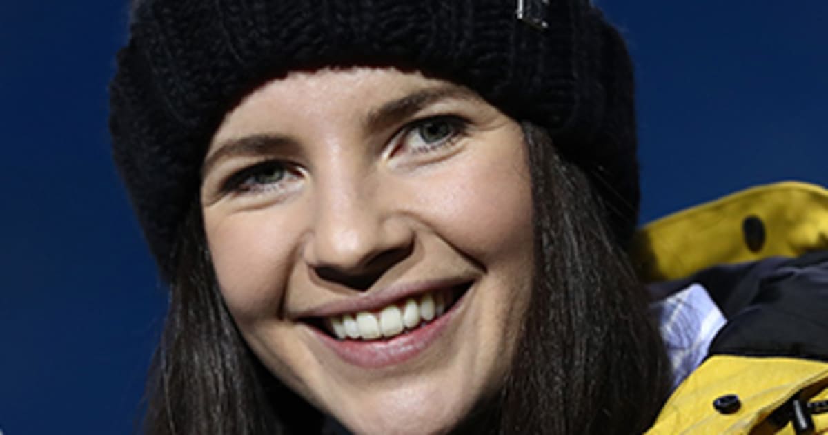 Tina WEIRATHER Biography, Olympic Medals, Records and Age