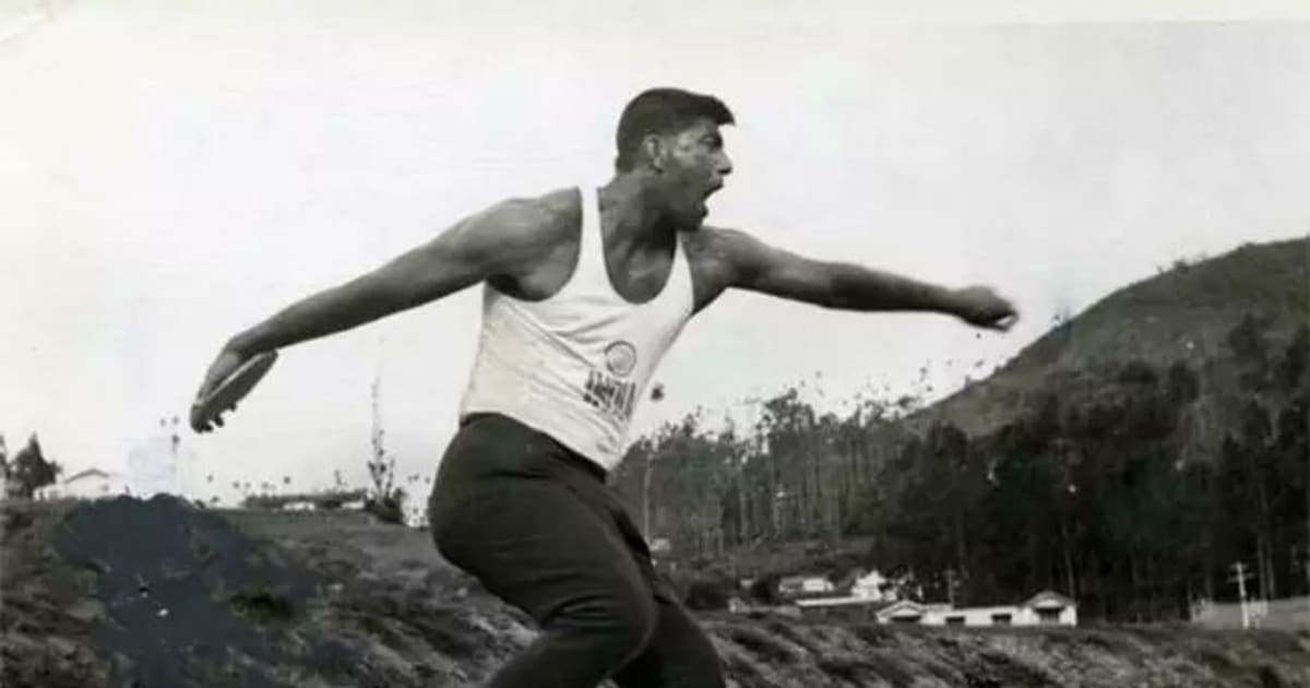 Who is Praveen Kumar Sobti? Know India’s athlete-turned-actor Who is Praveen Kumar Sobti? Know India’s athlete-turned-actor