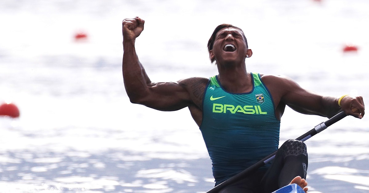 Olympic canoe sprint at Tokyo 2020 in 2021: Top five things to know