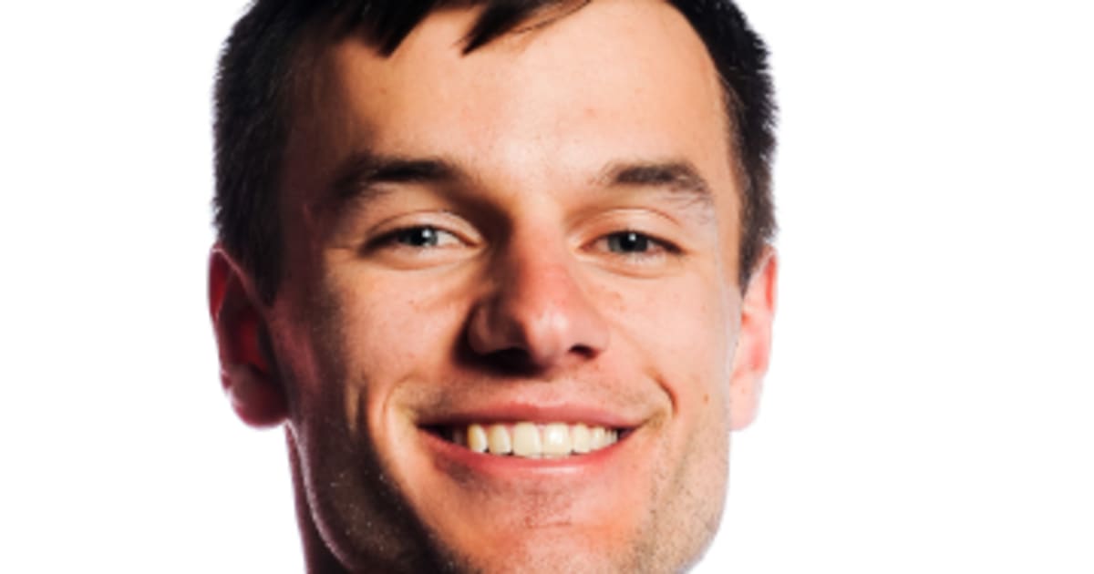 Justin SNITH Biografie, olympische Medaillen, Rekorde und Alter