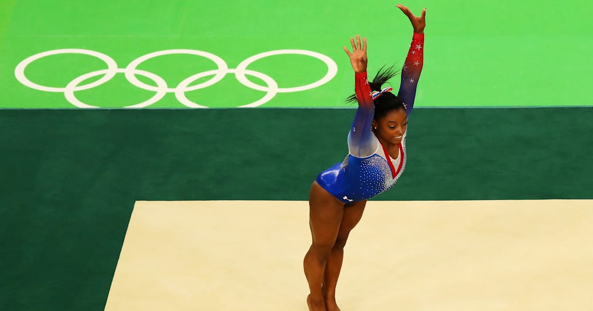 International Women's Day 2021: Seven iconic female Olympic medal firsts