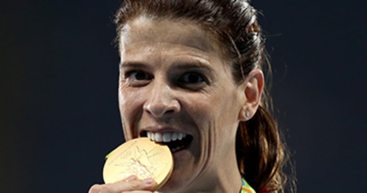 Ruth BEITIA Biography, Olympic Medals, Records and Age