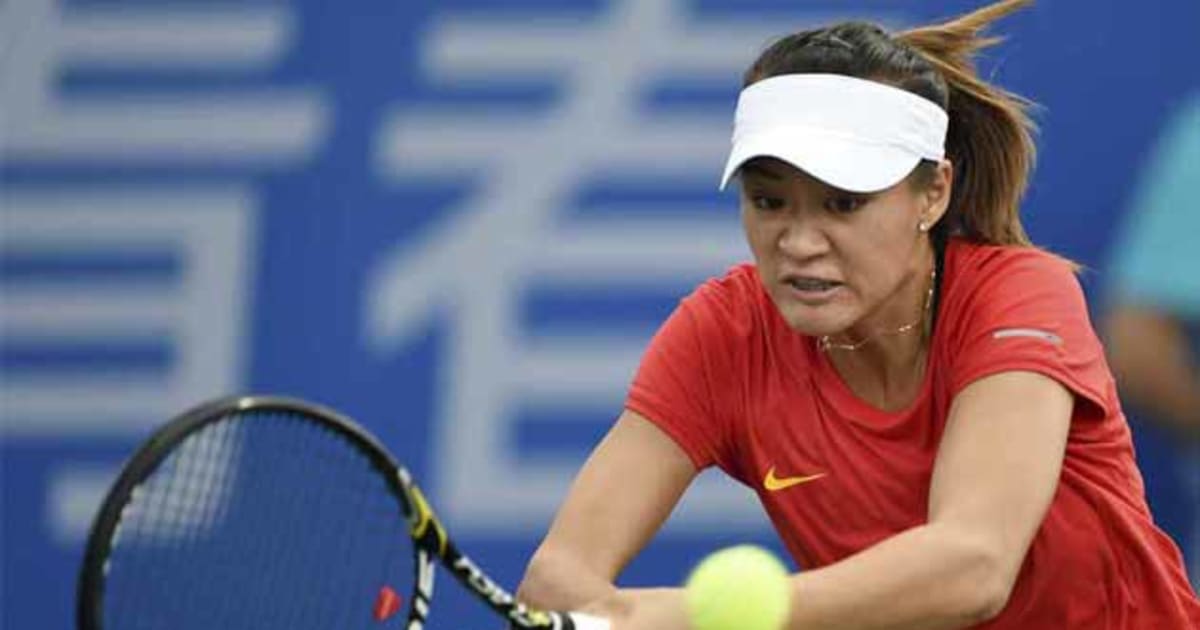 Xu Shilin remporte la bataille des nerfs et l’or du simple dames de ...