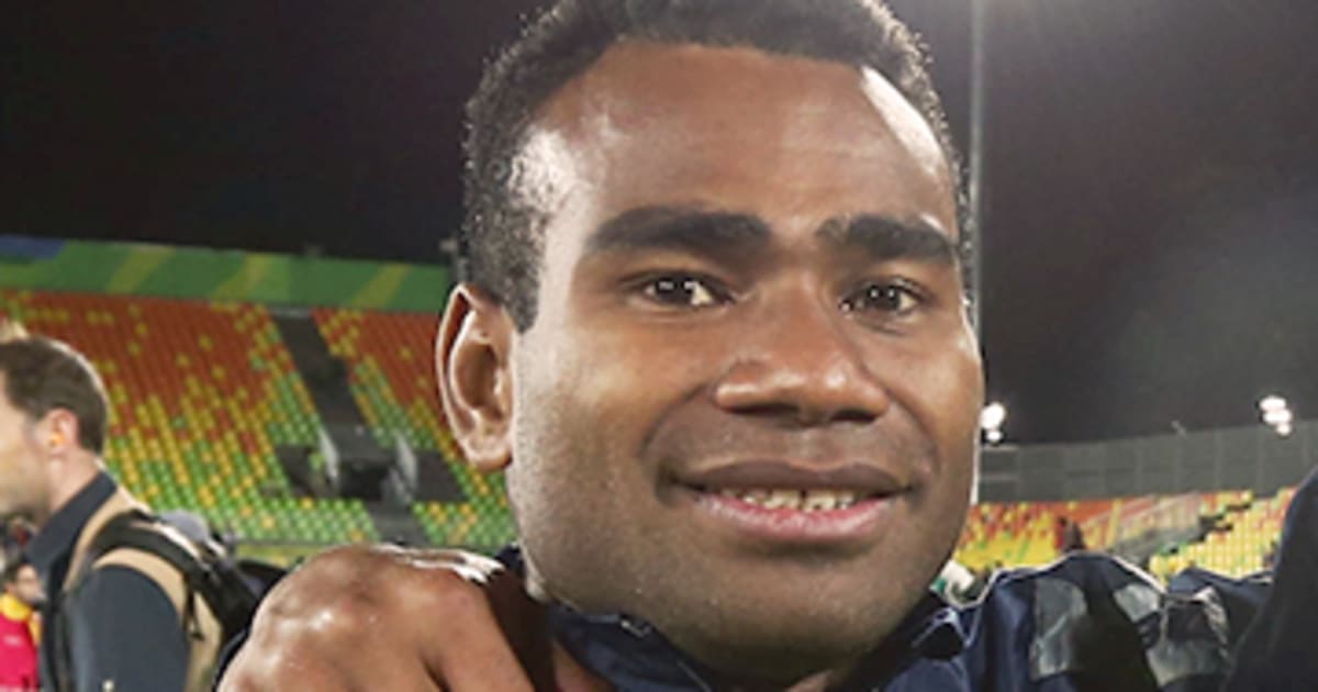 Jerry TUWAI 个人信息、奥运奖牌、纪录和年龄