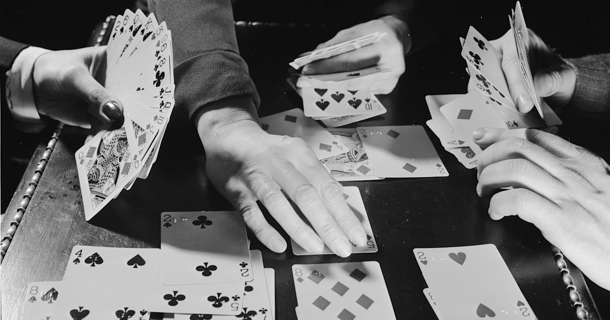 Bridge: A sport, or not a sport? | Olympic Channel