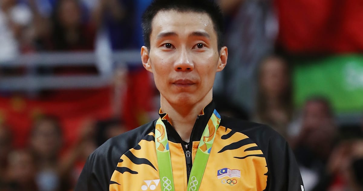 Lee Chong Wei cancer comeback: aiming for Malaysian Open
