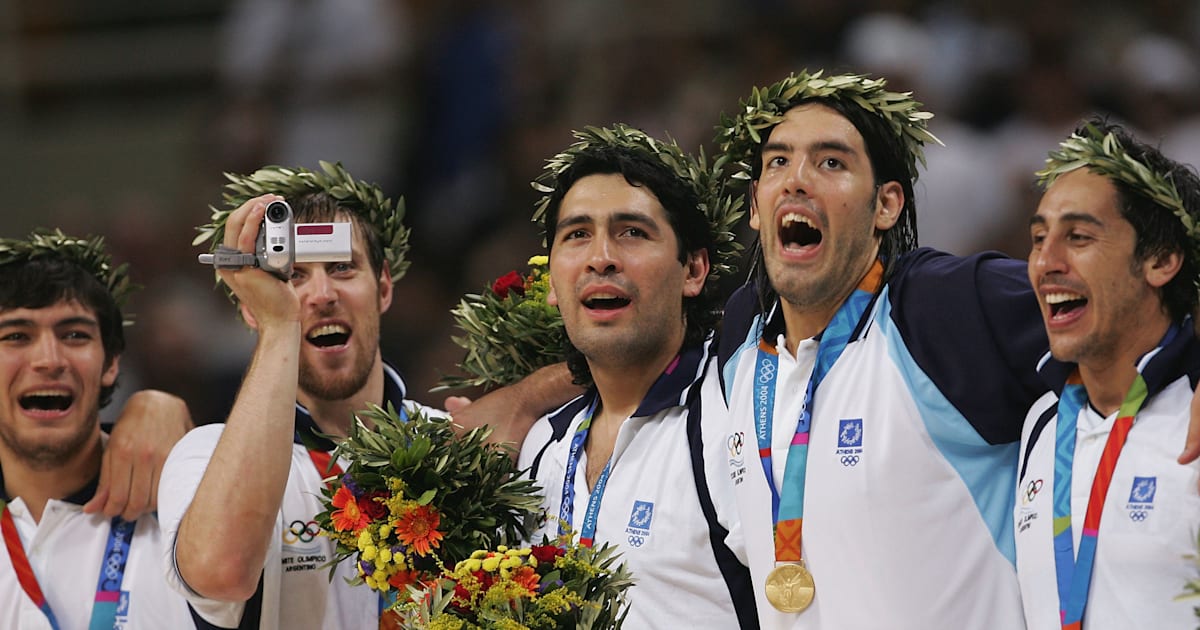 The Golden Generation (Trailer) | Olympics | Olympic Games, Medals ...