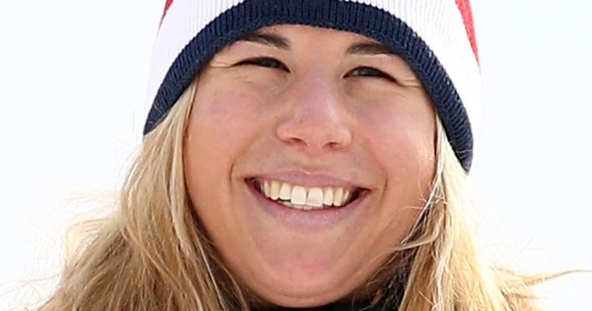 Ester LEDECKA Biography, Olympic Medals, Records and Age