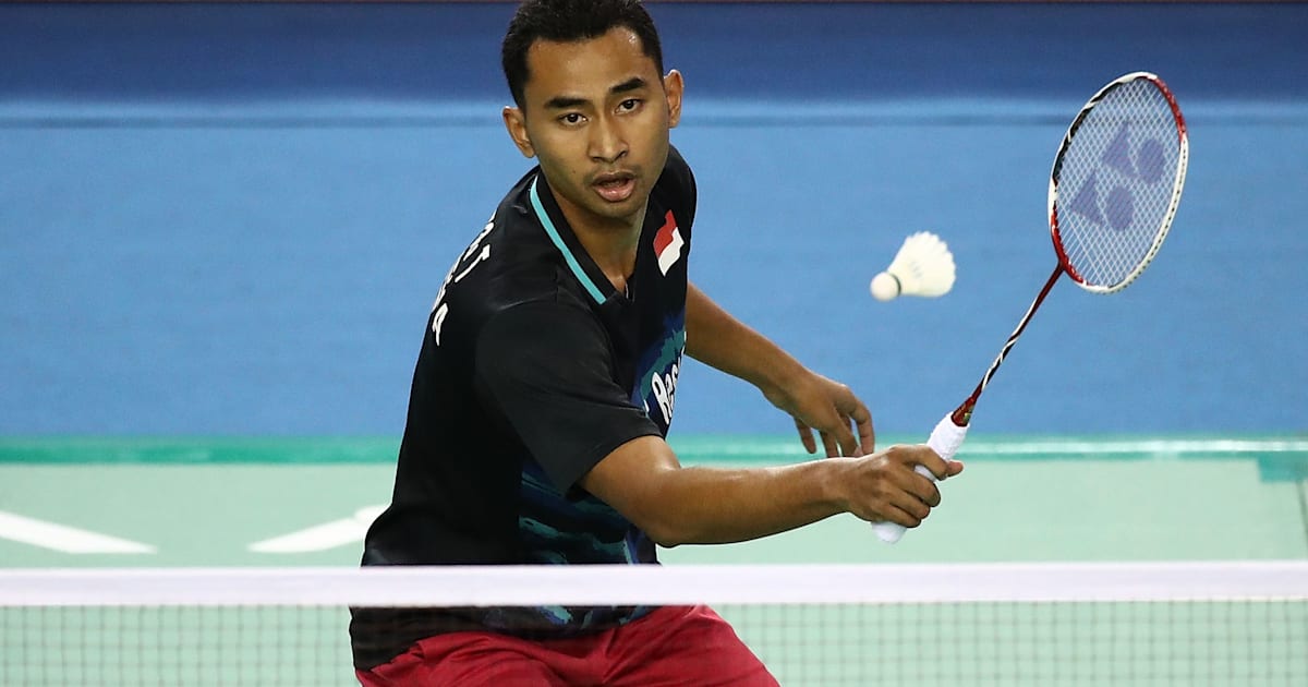 YONEX Sunrise India Open - New Delhi