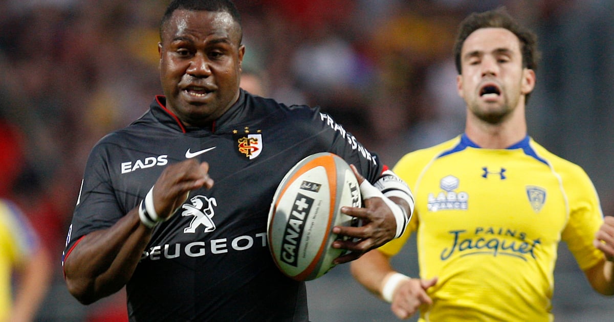 Ben Ryan explains why Fiji rugby stars like Rupeni Caucaunibuca ...