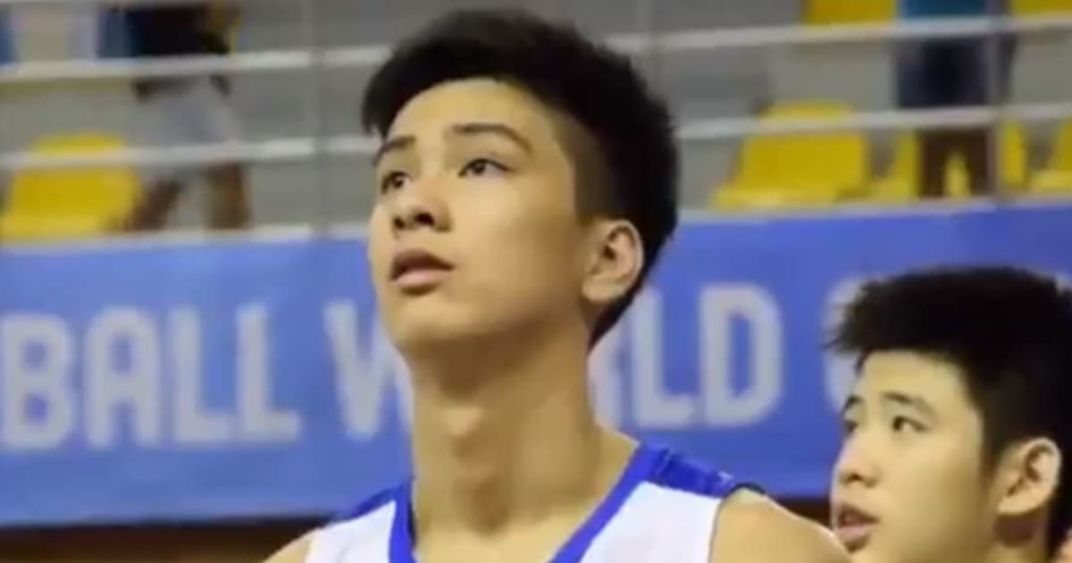 Six Reasons Why The Philippines Basketball Team Can Make Tokyo 2020