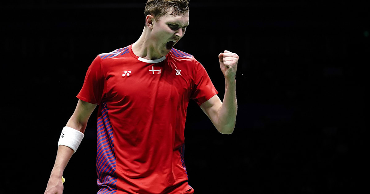 2019 Badminton Korea Open Live & News | Olympic Channel