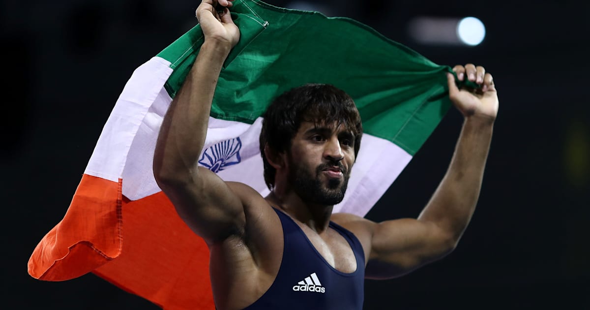 Tokyo Olympics wrestling: Get India’s full schedule, watch live ...