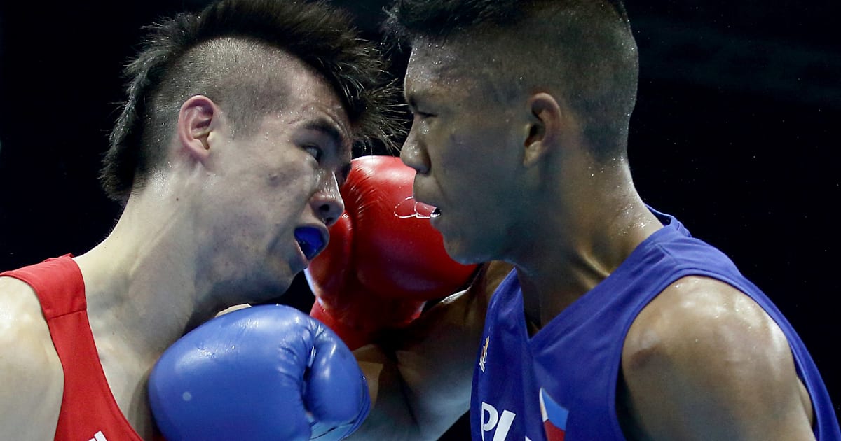 Tokyo 2020 Olympic Boxing Qualification: All you need to know