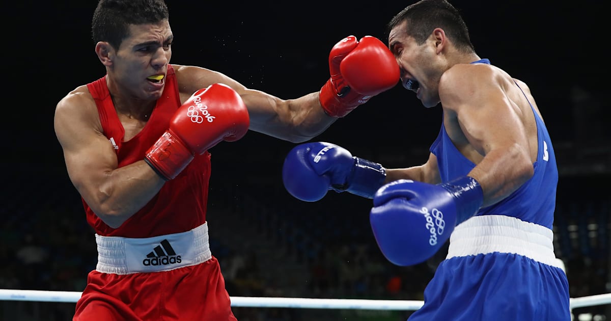 Tokyo 2020 Olympic boxing qualifiers – London | Day 1 Schedules and how ...