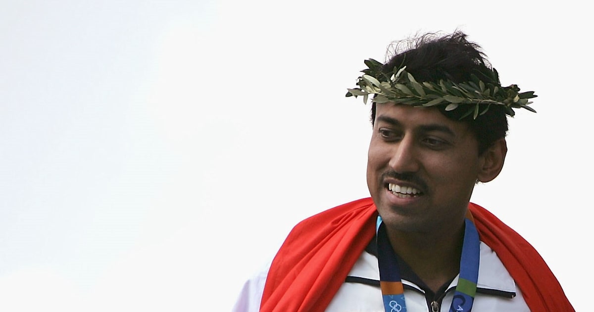 Rajyavardhan Singh Rathore Biography, Olympic Medals, Records and Age