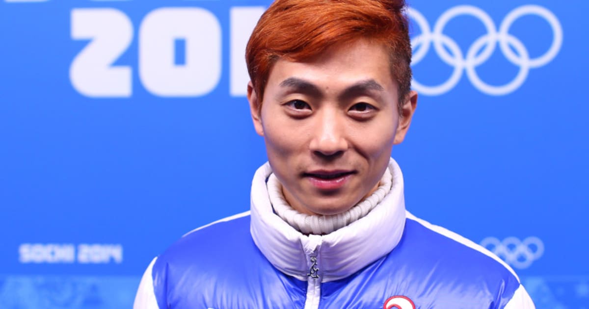 Victor AN Biography, Olympic Medals, Records and Age