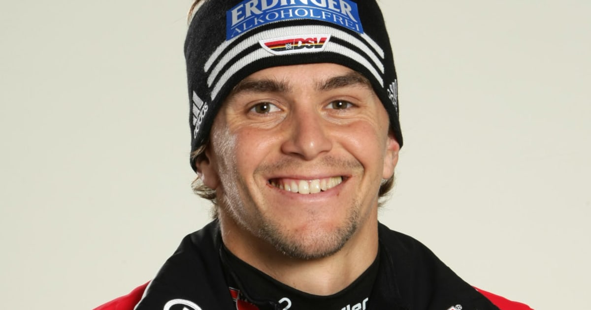 Michael GREIS Biography, Olympic Medals, Records and Age