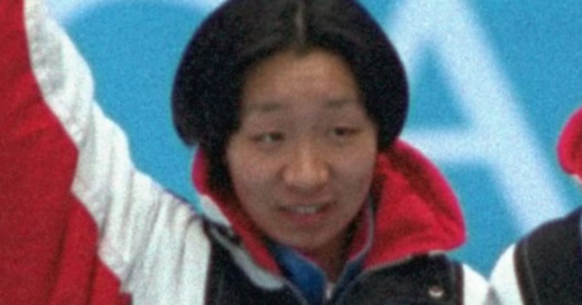 Lee-Kyung CHUN バイオグラフィー、オリンピックメダル、記録と年齢