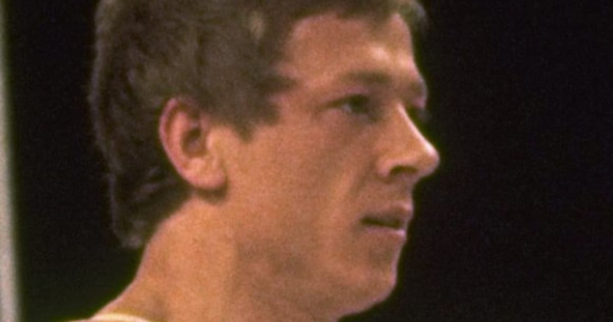 Nikolay ANDRIANOV Biography, Olympic Medals, Records and Age