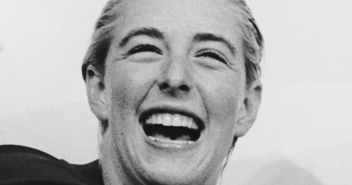 Sharon Marie STOUDER Biografie, olympische Medaillen, Rekorde und Alter