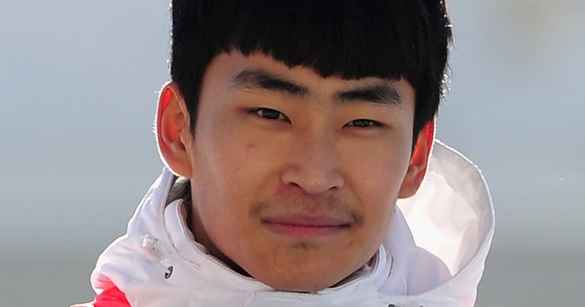 Yang Fan | Olympics.com