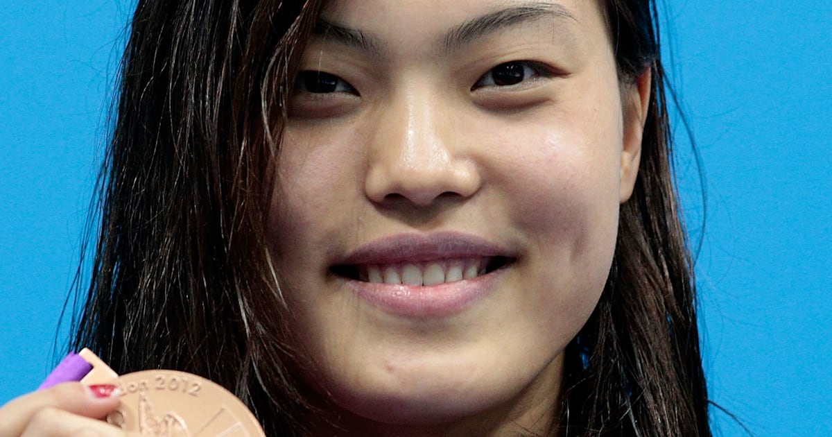 Yi TANG Biografie, olympische Medaillen, Rekorde und Alter